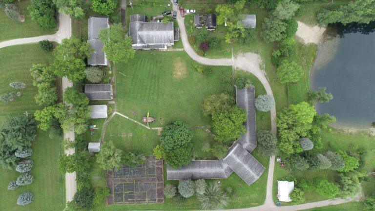 Almont New Church Assembly and Retreat Center